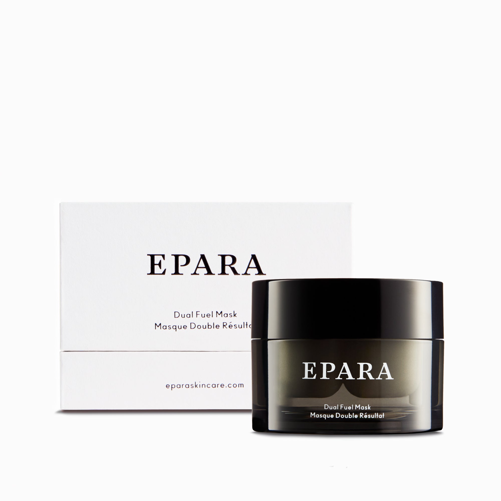 Luxury Face Mask, Hydrating Skin Mask, Custom Face Mask – Epara Skincare